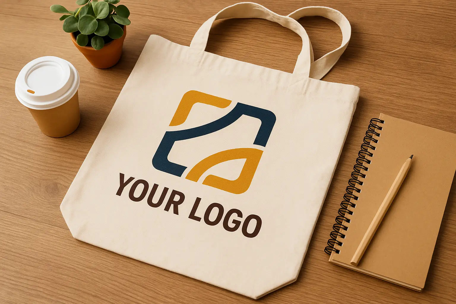 Custom Tote Bag Ideas for Small Business & Events