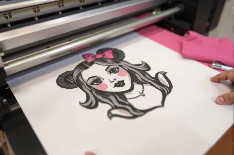 Why DTF Prints Fade | DTF Gang Roll